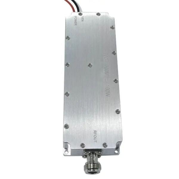 Quality 700-1000MHz 100W Sweep Signal Source Anti Fpv Suppressor Module for sale