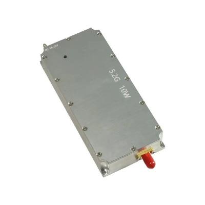 Китай 5.2 ГГц 10 Вт портативный модуль усилителя RF с RS485 коммуникацией PF-AM030 продается