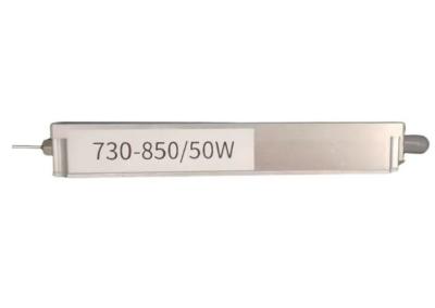 China 433MHz 50W módulo de interferencia de drones anti-Fpv para el sistema de detección de drones en venta