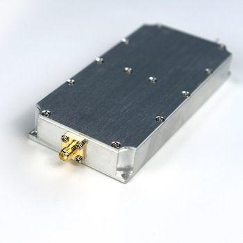 China 2.4G 50W GaN & Lora RF Pa Modulo para Detector Digital de UAV Anti Fpv à venda
