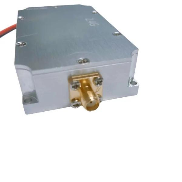 Quality 2.4G 5W RF Power Amplifier Module For Anti Drone Fpv Autel Dji Equipment for sale