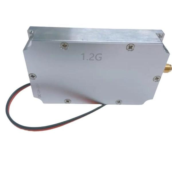Quality High Performance 1.2g 5W RF PA Module Anti Fpv Autel Dji Equipment for sale