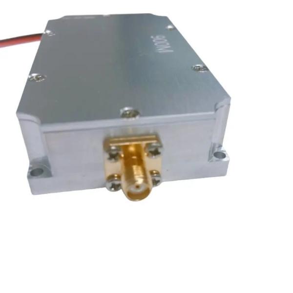 Quality Lightweight 900MHz 5W RF Amplifier Module Drone Jamming Module for sale
