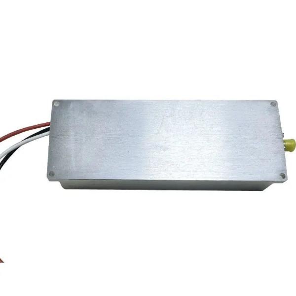 Quality 600-700m 50W Anti Fpv Module Counter Drone Module With SMA RF Interface for sale