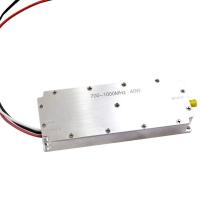 China 600-700m 50W Anti Fpv Module Counter Drone Module With SMA RF Interface for sale
