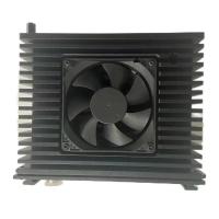 Quality Dds High Power Integrated Module 100W Broadband Amplifier With Alarm Switch for sale