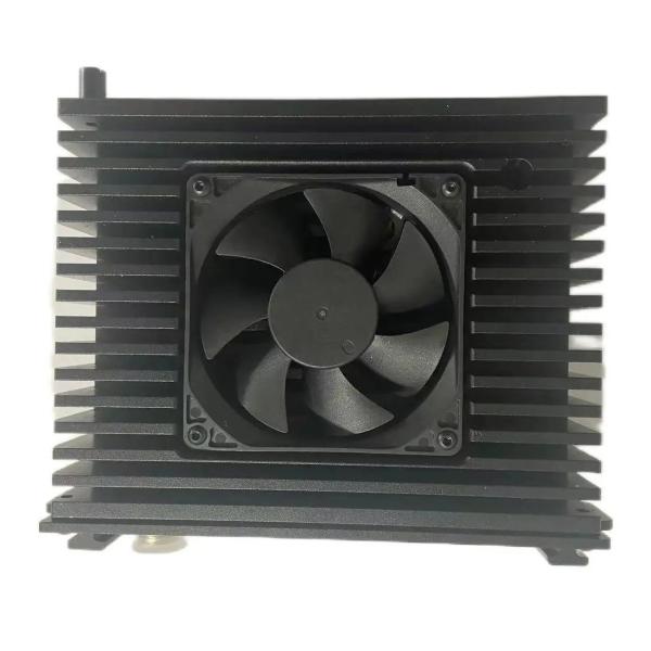 Quality Dds High Power Integrated Module 100W Broadband Amplifier With Alarm Switch for sale