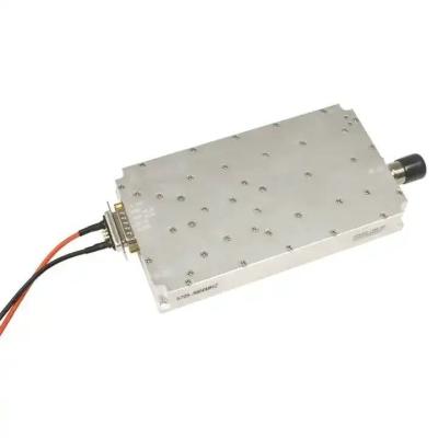 China 800MHz 50W RF Power Amplifier Module para Sistema Anti Drone Autel Mavic 3 Contador Fpv C-Uas à venda