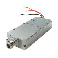 China Ultra-high cost performance 50W 30W Low frequency rf power amplifier module Gan lora module for sale