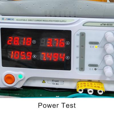 China Industrial Grade Anti Drone Module Rf24l01p Chip Wireless 2.4ghz Spi Rf 830-930mhz for sale