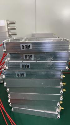 중국 높은 효율성 300-400MHz 50W 반 드론 모듈 FPV 드론 카운터 시스템 드론 방해기 판매용