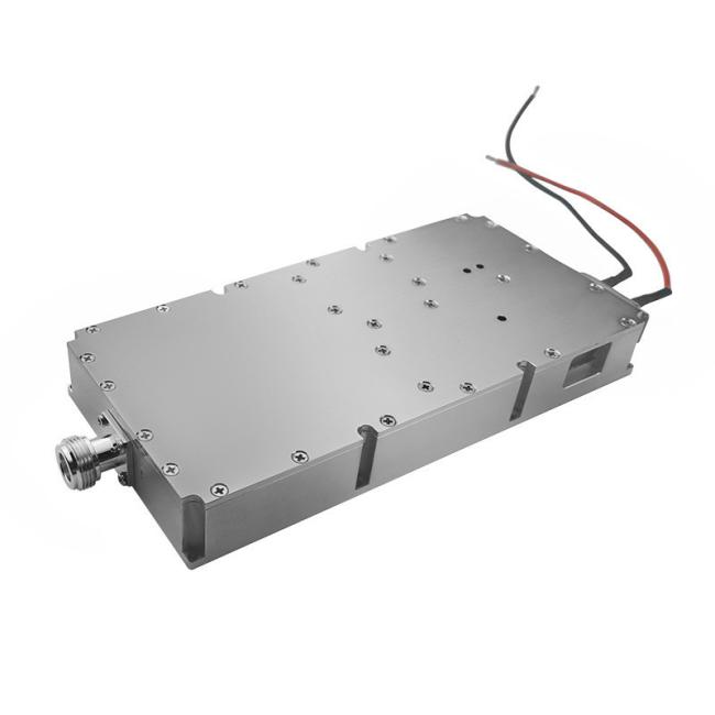 5.2Ghz 100W PA GaN RF Power Amplifier Counter Drone Anti uav module