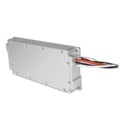 중국 고주파 5.8Ghz 100W GaN 로라 안티 드론 모듈 판매용