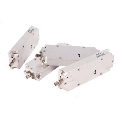 China 30W 1.5G Solución avanzada C-UAS Drone Sistema de interferencia dispositivo RF PA Amplificador de potencia 1550-1620MHz módulo RF inalámbrico en venta