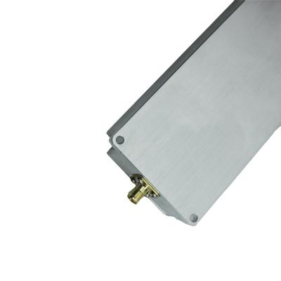 Китай Широкий частотный диапазон 5.2 ГГц 20 Вт GaN Lora Модуль усилителя мощности RF на заказ для портативного детектора дронов продается