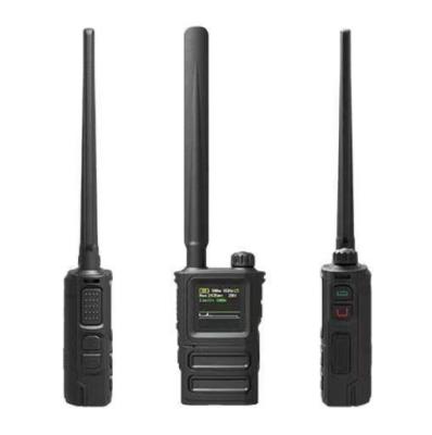 Cina 30om-6GHz Ultra-Wide Detection Range Anti for Threats Detettore di droni portatili in vendita