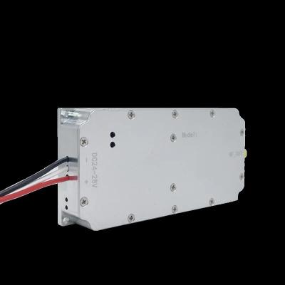 China Customized LORA Digital RF Power Amplifier Module Counter Drone 850-940MHz 10W 20W 50W 100W for sale