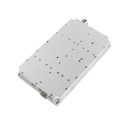 China Customized LORA Digital RF Power Amplifier Module Counter Drone 850-940MHz 10W 20W 50W 100W for sale