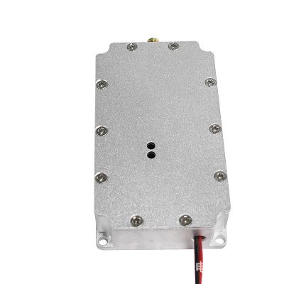 China 50W 300-400MHz Drone Shielding Module Gan Module For Anti Drone System for sale