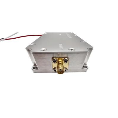 중국 광대역 주파수 2.4Ghz 30W GaN 로라 판매용