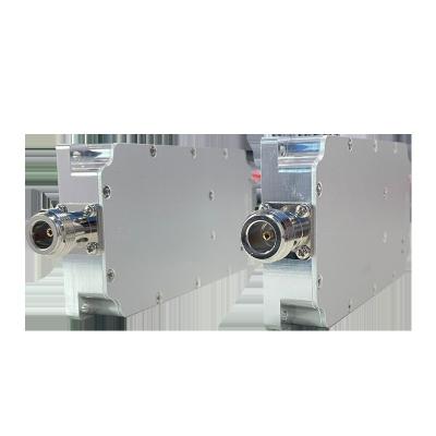 중국 광대역 주파수 2.4Ghz 30W GaN 로라 판매용
