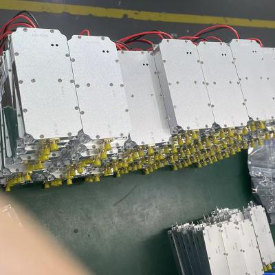 Китай Широкий частотный диапазон 5.2 ГГц 20 Вт GaN Lora Модуль усилителя мощности RF на заказ для портативного детектора дронов продается