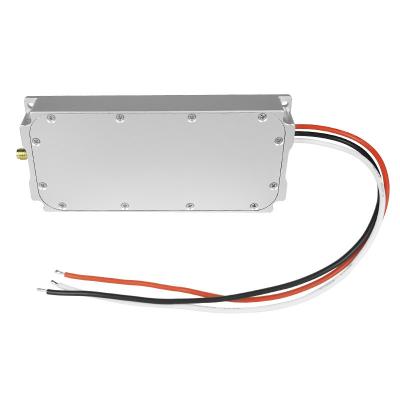 Cina 450-500MHz 50W Modulo anti-drone Lora Modulo anti-FPV Frequenza personalizzata in vendita