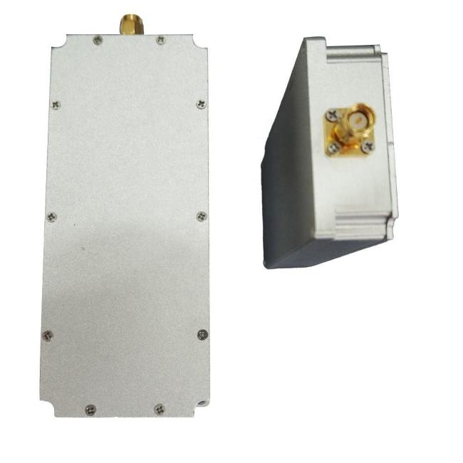 30W 1.5G Advanced C-UAS Solution Drone Jamming System Device RF PA Power Amplifier 1550-1620MHz Wireless RF Module