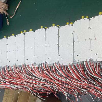 중국 GaN/Lora 720-850Mzh 30W,50W,100W 안티 드론 모듈과 맞춤형 RF 전력 증폭기 판매용