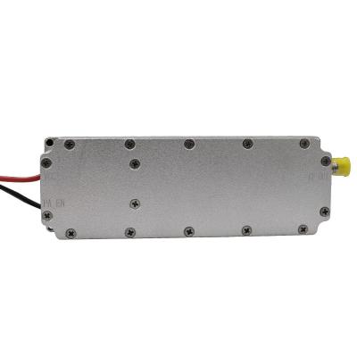 중국 GaN/Lora 720-850Mzh 30W,50W,100W 안티 드론 모듈과 맞춤형 RF 전력 증폭기 판매용