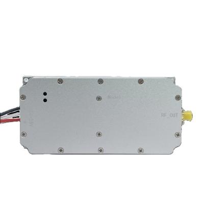 China Intelligentes 50W individuelles HF-Leistungsverstärkermodul Anti-Drohnenmodul für Anti-FPV-Drohnen oder Anti-FPV-Verteidigungssystem zu verkaufen