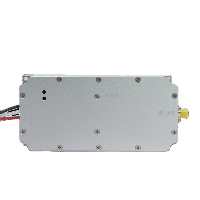 30W 1.5G Advanced C-UAS Solution Drone Jamming System Device RF PA Power Amplifier 1550-1620MHz Wireless RF Module