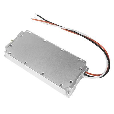 China Intelligentes 50W individuelles HF-Leistungsverstärkermodul Anti-Drohnenmodul für Anti-FPV-Drohnen oder Anti-FPV-Verteidigungssystem zu verkaufen