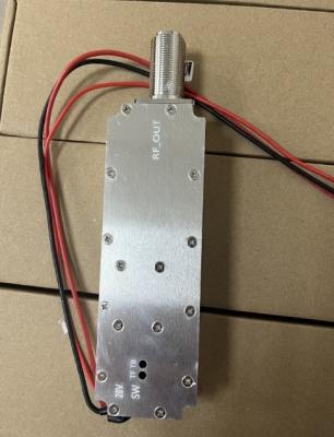 China Intelligentes 50W individuelles HF-Leistungsverstärkermodul Anti-Drohnenmodul für Anti-FPV-Drohnen oder Anti-FPV-Verteidigungssystem zu verkaufen