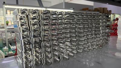 China hervorragend stabil 5,8 GHz 50W 80W 100W GaN/Lora RF Verstärker Modul Drohnenstörgerät Modul für Drohnenverteidigungssystem UAV Störgerät zu verkaufen