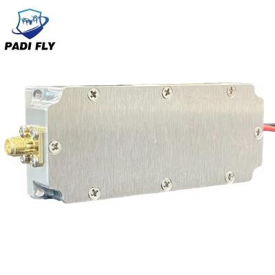China 5.2g 50W GaN módulo anti-drone Bluetooth jammer para el sistema anti-drone detector de Uav en venta