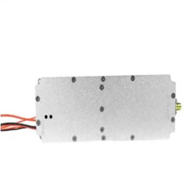 China 2.4G 10W 2400-2500MHz GaN módulo anti-drones para el sistema anti-drones Polonia módulo RF módulo PA en venta