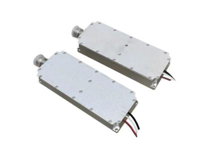 China 900MHz 30W GaN RF Amplificador de potencia Modulo de contador de drones para detección de UAV del sistema anti-drones en venta