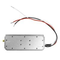China Wide Band Drone Jammer Module 20W RF Module 2000-6000MHz Power Amplifier Module for sale