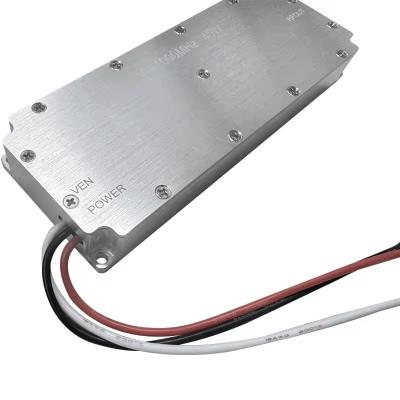 중국 700-1000MHz 100W 안티 FPV 디지털 변조 전력 증폭기 모듈 Lora 모듈 안티 FPV 모듈 판매용