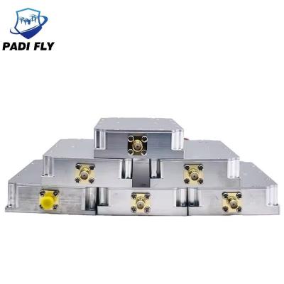 Китай Наиболее продаваемый 5650-5760МГц 50W GaN Дрон детектор модуль для анти-дронов системы Autel Anti Fpv Jammer RF модуль PA модуль продается