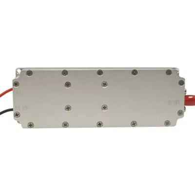 Cina 820-930MHz 50W Detettore portatile di droni per il sistema anti-droni PF-FPV017 in vendita