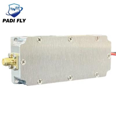 China Frequency Customized Anti Drone Module 47dBm Gain 800MHz 860-930MHz for sale