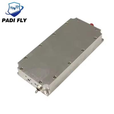 Cina Frequenza modulo anti drone personalizzato 47dBm Guadagno 800MHz 860-930MHz in vendita
