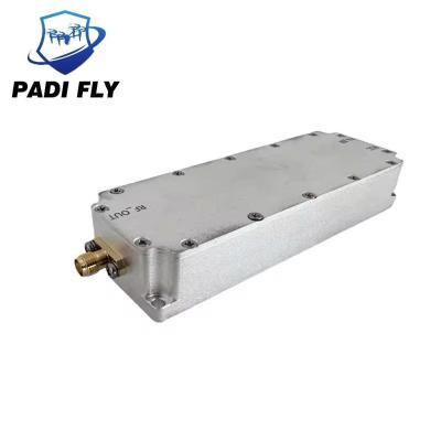Китай 433MHz 100W GaN Модуль Усилителя RF Модуль счетчика беспилотного летательного аппарата для обнаружения Fpv продается