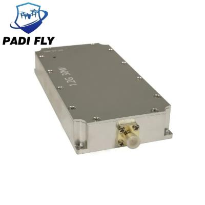 중국 433MHz 100W GaN RF 증폭기 모듈 Fpv 검출용 드론 카운터 모듈 판매용