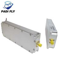 Quality 2.4G 100W GaN Drone Jammer Module PA Module 2400-2500MHz Frequency for sale