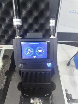 Chine Détecteur de drones avec écran tactile à vendre