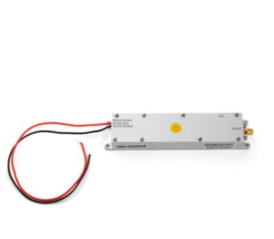 China 800MHz 30W GaN Anti Drone Detector Module for Anti Fpv Anti Drone System Anti Fpv RF Drone Defense for sale
