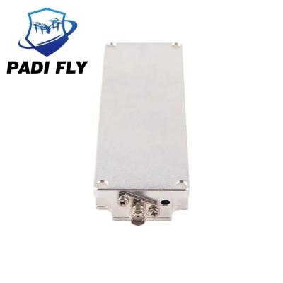 Chine Module d'amplificateur RF GaN de 433mzh 30W pour le système anti-drone à vendre